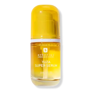 ERBORIAN Yuza Super Serum Vitamin C Face Serum - One-color