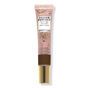 WINKY LUX Peeper Perfect Under-eye Concealer Deep Rich