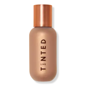 LIVE TINTED Hueglow Jumbo Liquid Highlighter Drops Dusk