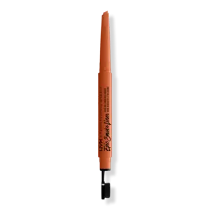 NYX PROFESSIONAL MAKEUP Epic Smoke Liner Sticks Vegan Smokey Eyeliner - Fired Up