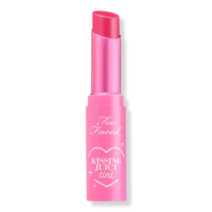 TOO FACED Kissing Juicy Tint Lip Balm - Strawberry Frosting