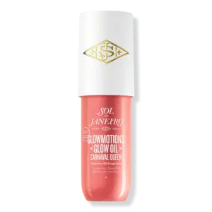 SOL DE JANEIRO Limited Edition Glowmotions Body Oil - Carnaval Queen
