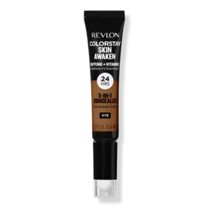Revlon Face Makeup Products