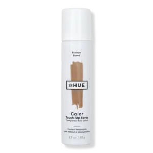 DPHUE Color Touch-up Spray - Blonde