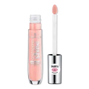 ESSENCE Extreme Shine Volume Lipgloss - 105 Flower Blossom