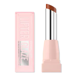 MAYBELLINE Lifter Glaze Oil Balm - Latte Crush