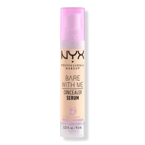 Nyx Professional Vegan Makeup Products