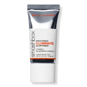 Smashbox Photo Finish Illuminate Glow Primer - One-color