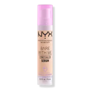Nyx Professional Vegan Makeup Products