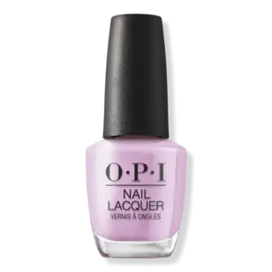 OPI Nail Lacquer Nail Polish, Purples Achievement Unlocked