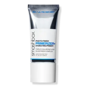 Smashbox Photo Finish Primerizer+ Hydrating Primer With Hyaluronic Acid - One-color