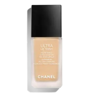 Chanel Ultra Le Teint Ultrawear All-day Comfort Flawless Finish Foundation - Bd31