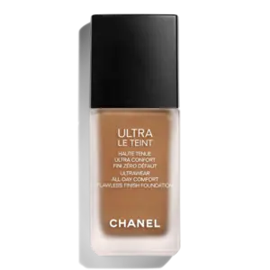 Chanel Ultra Le Teint Ultrawear All-day Comfort Flawless Finish Foundation Bd141