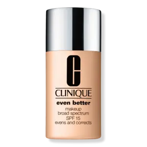 CLINIQUE Even Better Makeup Broad Spectrum Spf 15 Foundation - Cn 20 Fair