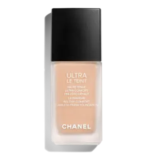 Chanel Ultra Le Teint Ultrawear All-day Comfort Flawless Finish Foundation - Br32