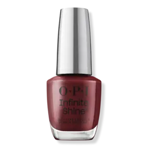 OPI Infinite Shine Long-wear Nail Polish, Purples Raisin' The Bar