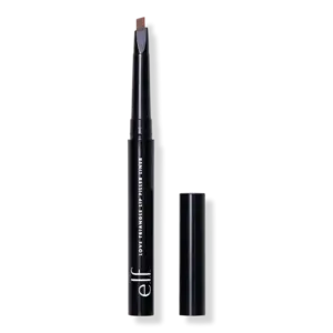 E.L.F. COSMETICS Love Triangle Lip Filler Liner - Deep Brown