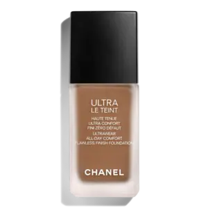 Chanel Ultra Le Teint Ultrawear All-day Comfort Flawless Finish Foundation Br152