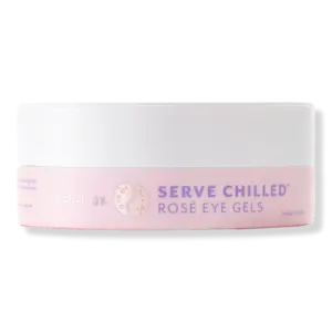 PATCHOLOGY Serve Chilled Rose Hydrating Eye Gels - One-color