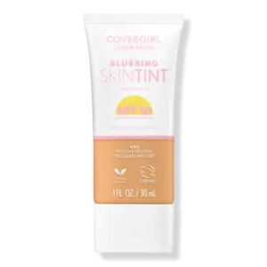 COVERGIRL Clean Fresh Blurring Skin Tint Spf 30