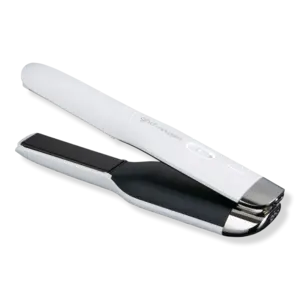 GHD Unplugged Styler Cordless Flat Iron - White
