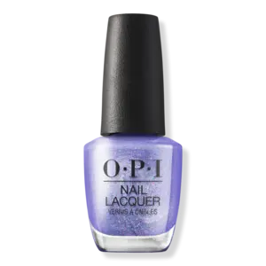 OPI Nail Lacquer Nail Polish, Blues/greens You Had Me At Halo