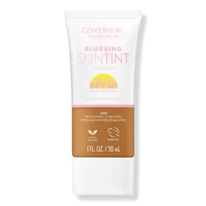 COVERGIRL Clean Fresh Blurring Skin Tint Spf 30 - Medium/rich Neutral