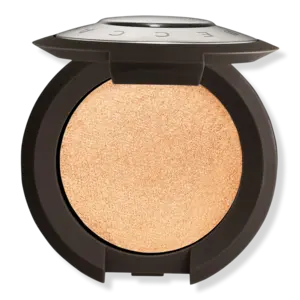 Smashbox X Becca Shimmering Skin Perfector Pressed Highlighter Mini - Champagne Pop