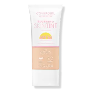 COVERGIRL Clean Fresh Blurring Skin Tint Spf 30 - Fair Neutral