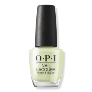 OPI Nail Lacquer Nail Polish, Blues/greens - The Pass Is Always Greener
