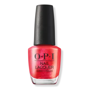 OPI Nail Lacquer Nail Polish, Reds/oranges/yellows - Heart And Con-soul