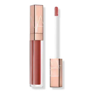 NARS Afterglow Lip Shine Gloss Aragon Aragón