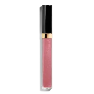 Chanel Rouge Coco Gloss Moisturizing Glossimer - 119