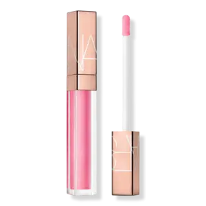 NARS Afterglow Lip Shine Gloss Lover To Lover
