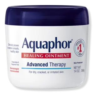 AQUAPHOR Healing Ointment Jar - One-color