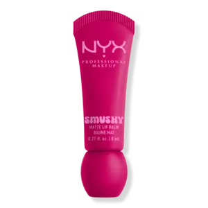 NYX PROFESSIONAL MAKEUP Smushy Matte Lip Balm - She's Serving