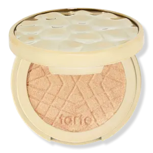 TARTE Shimmering Light Skin Perfecting Highlighter - Champage Glow