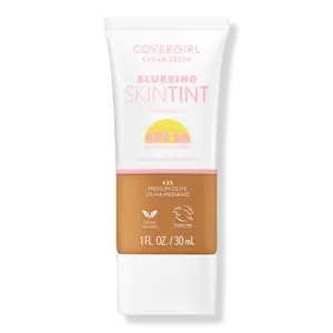 COVERGIRL Clean Fresh Blurring Skin Tint Spf 30 - Medium Olive