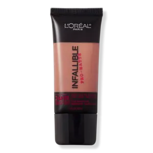 L'OREAL Infallible Pro-matte Liquid Longwear Foundation - 112 Cocoa