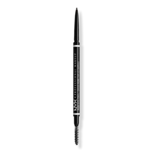 NYX PROFESSIONAL MAKEUP Micro Brow Pencil Eyebrow Pencil Brunette