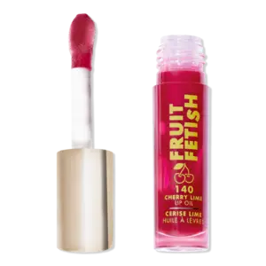 MILANI Fruit Fetish Lip Oil Cherry Lime