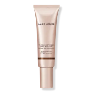 Laura Mercier Tinted Moisturizer Light Revealer Natural Skin Illuminator Broad Spectrum Spf 25 6c1 Cacao