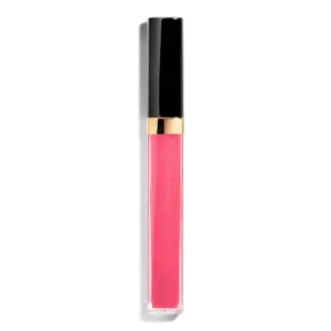 Chanel Rouge Coco Gloss Moisturizing Glossimer - 172