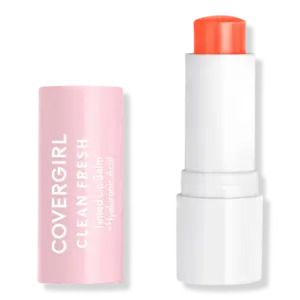 Covergirl Tinted Makeup Products