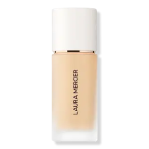 Laura Mercier Real Flawless Weightless Perfecting Waterproof Foundation - 2w1 Macadamia