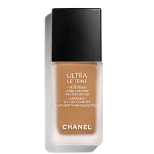 Chanel Ultra Le Teint Ultrawear All-day Comfort Flawless Finish Foundation - Bd131