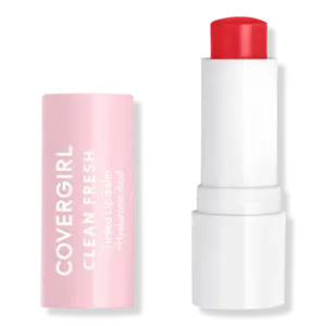 COVERGIRL Clean Fresh Tinted Lip Balm - You're The Pom