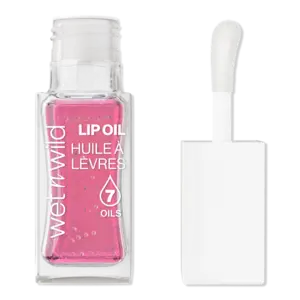 WET N WILD Lip Oil - Rose Quartz