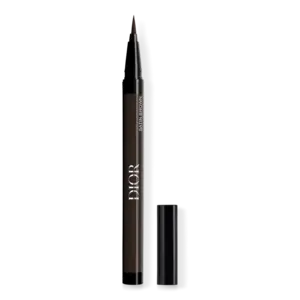 Dior Show Waterproof Liquid Liner - 781 Satin Brown