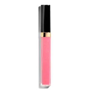 Chanel Rouge Coco Gloss Moisturizing Glossimer 728